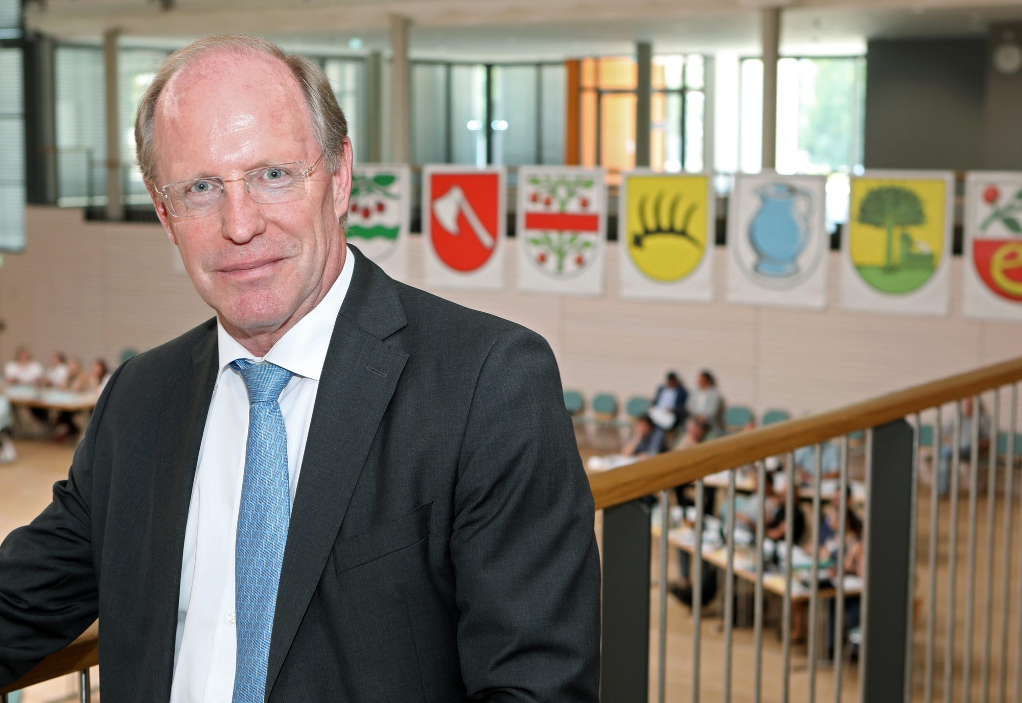 Zuspitzung im Polizei-Skandal: Das hat Wilfried Klenk im Zeugenstand ...