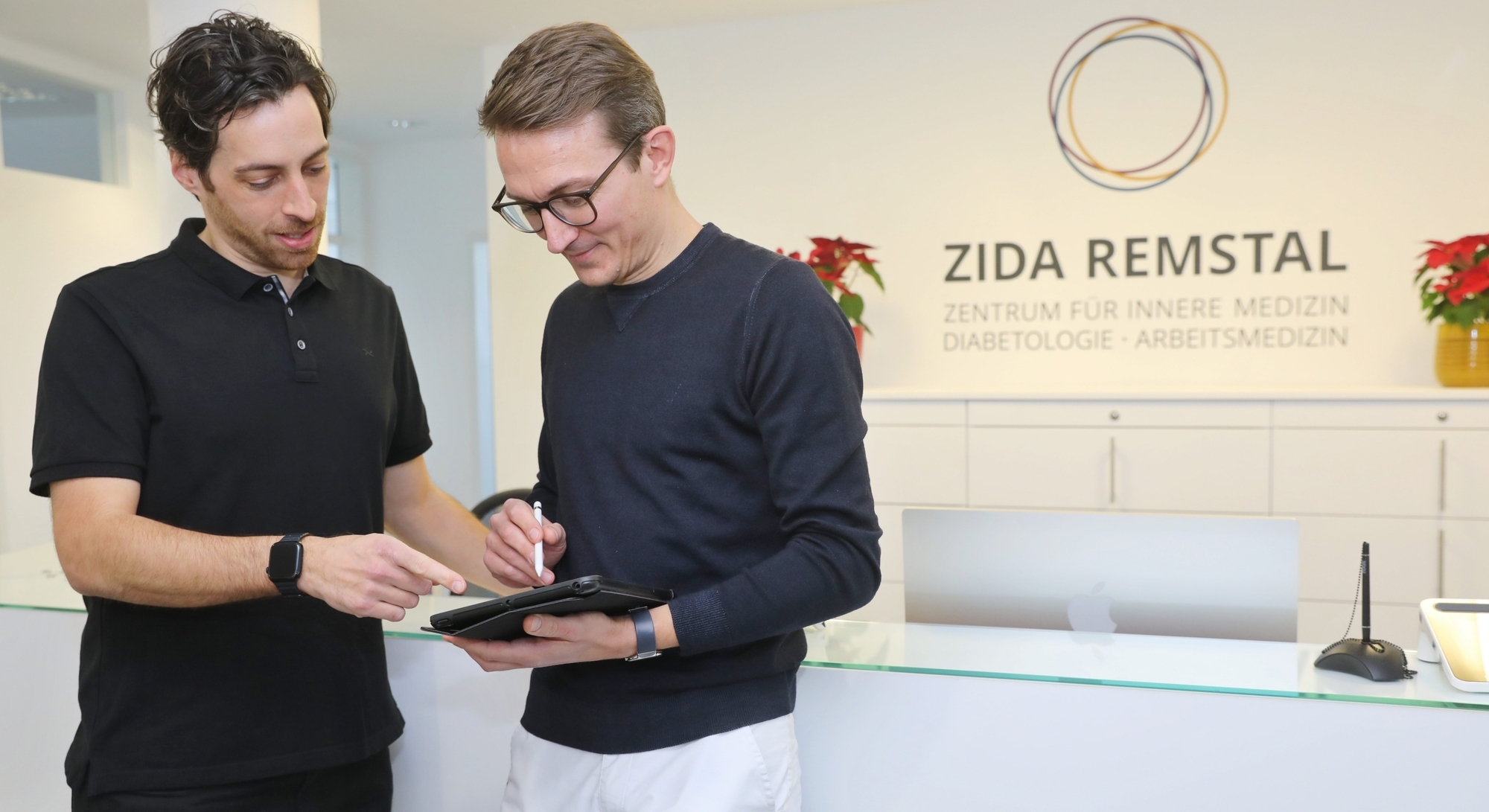 Praxis Zida Remstal in Kernen: Wer gegen Corona und Grippe geimpft ...