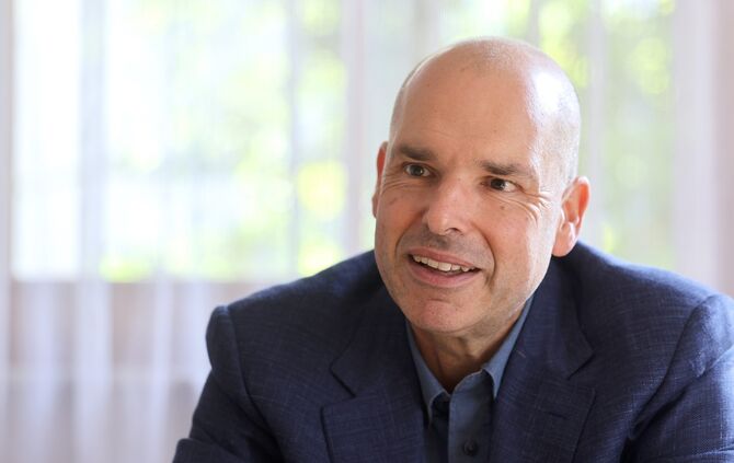 Neuer Dekan im Kirchenbezirk Waiblingen: Wo steht Ulrich Erhardt ...