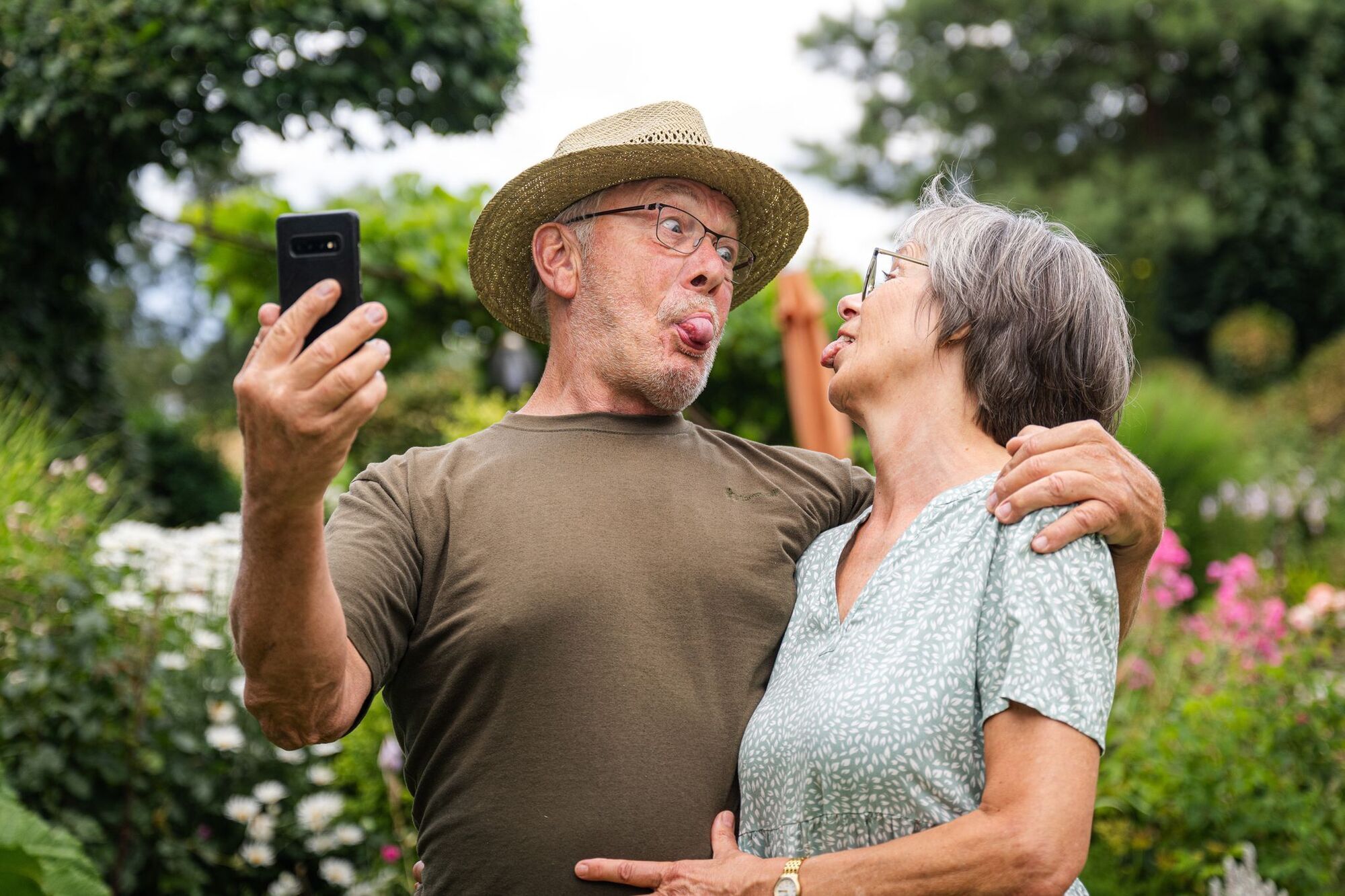 Wie man eine Beziehung neu beleben kann - Leben und Frezeit ...