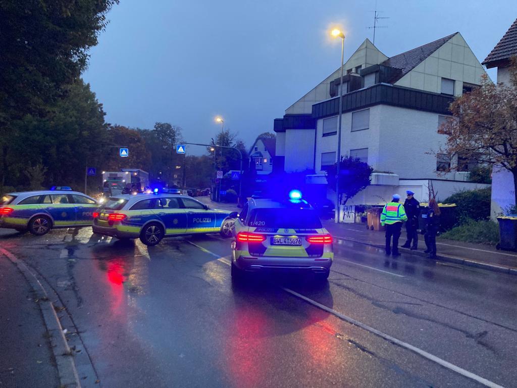 Polizeibericht Schorndorf Aktuell