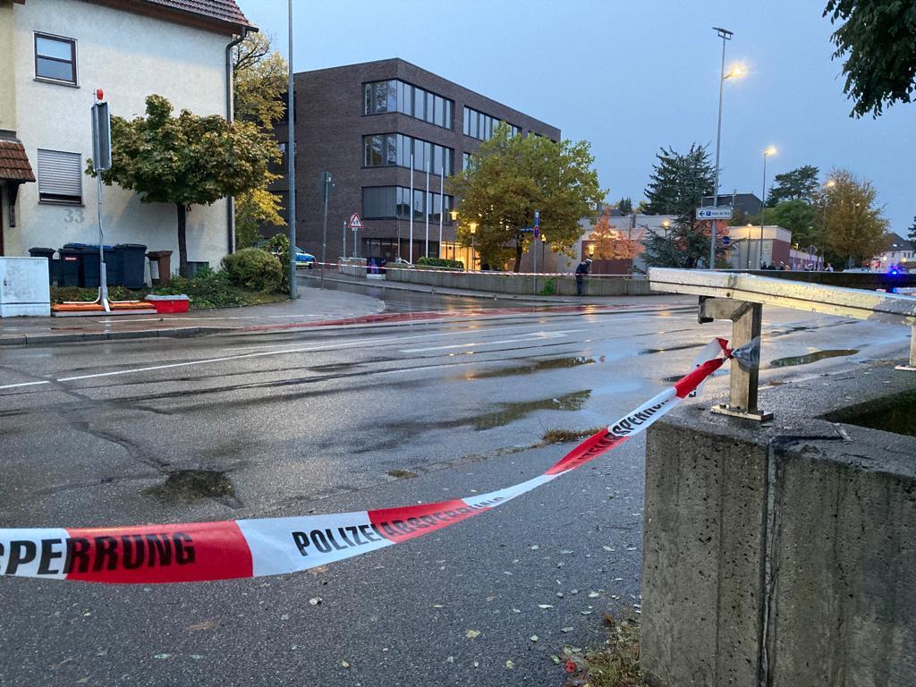 Polizeibericht Schorndorf Aktuell