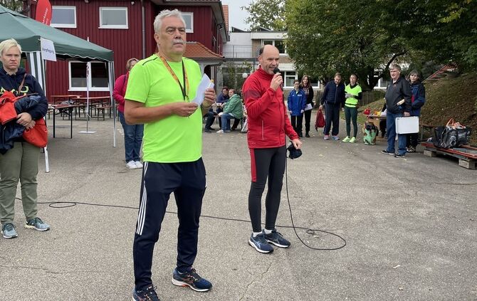 Parasport im Rems-Murr-Kreis: „Die Barriere baut sich die Gesellschaft auf“ - Sport-News aus dem ...