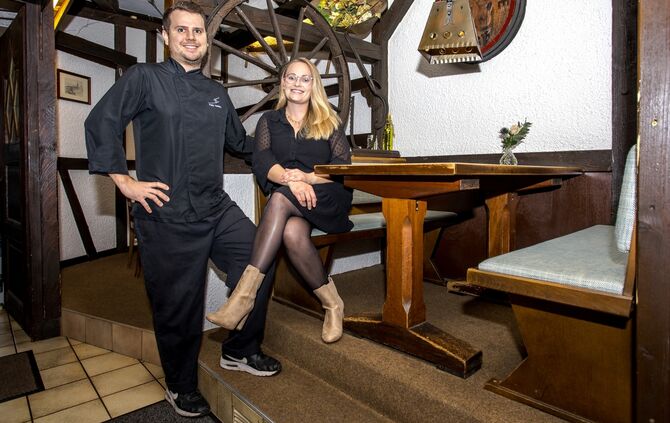 80-Stunden-Woche und Umbaupläne: So lief das Premierenjahr für die ...