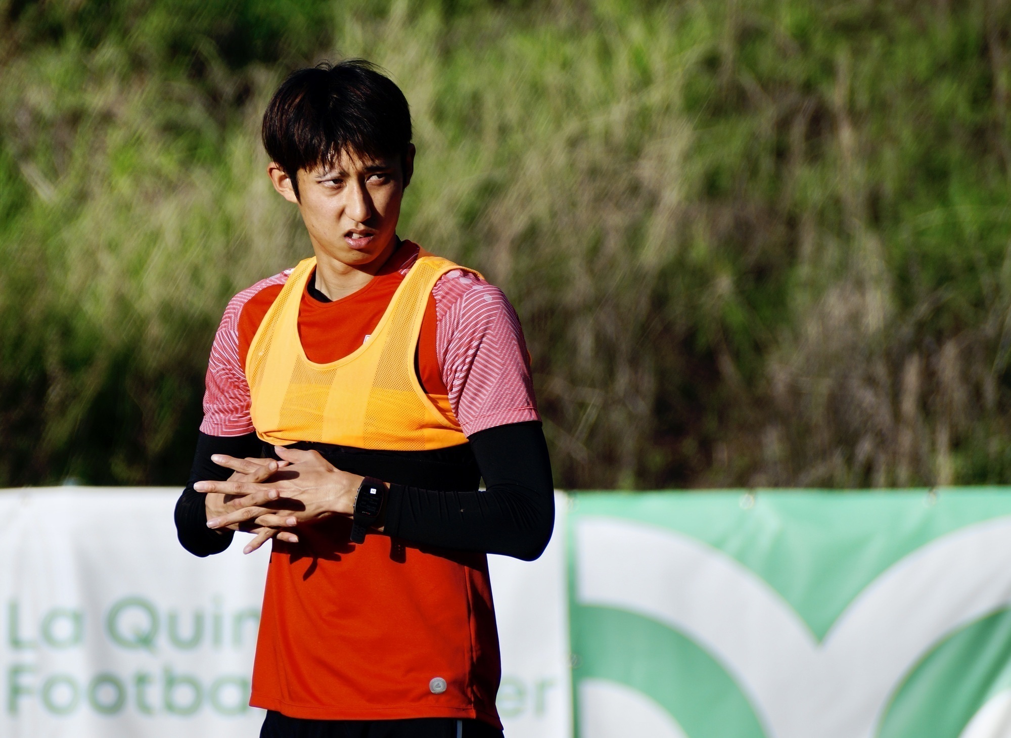 Bittere Nachricht für den VfB Stuttgart: Hiroki Ito fällt verletzt aus - News über den VfB ...