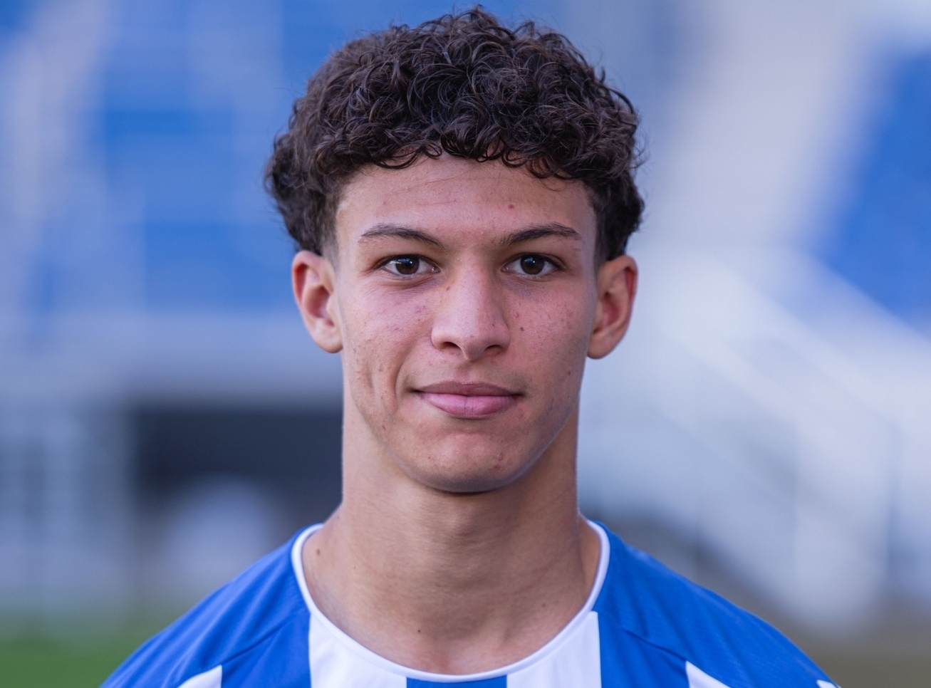 Bittenfelder Louey Ben Farhat: Über den KSC in die Premier League? - Sport-News aus dem Rems ...