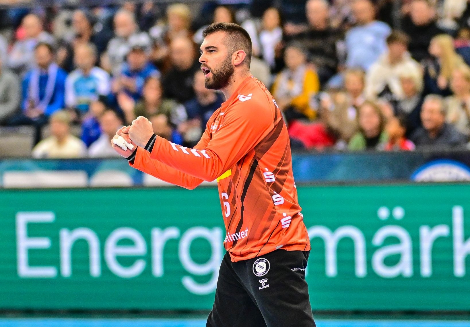 Vujovic stark: Der TVB kämpft die Recken mit 32:28 nieder - TVB ...