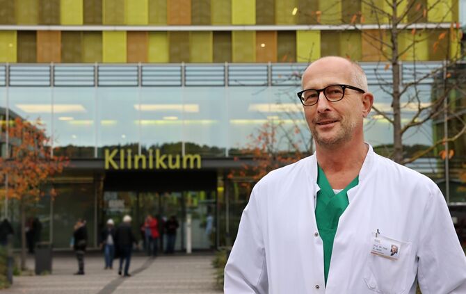 Hilfe bei Herzstillstand: Das sagen Ärzte aus dem Rems-Murr-Kreis ...