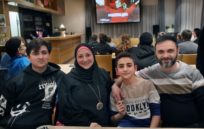 Auftritt bei ARD-Show „Klein gegen Groß“: Ahmad (12) aus Weinstadt hat gewonnen - Nachrichten ...