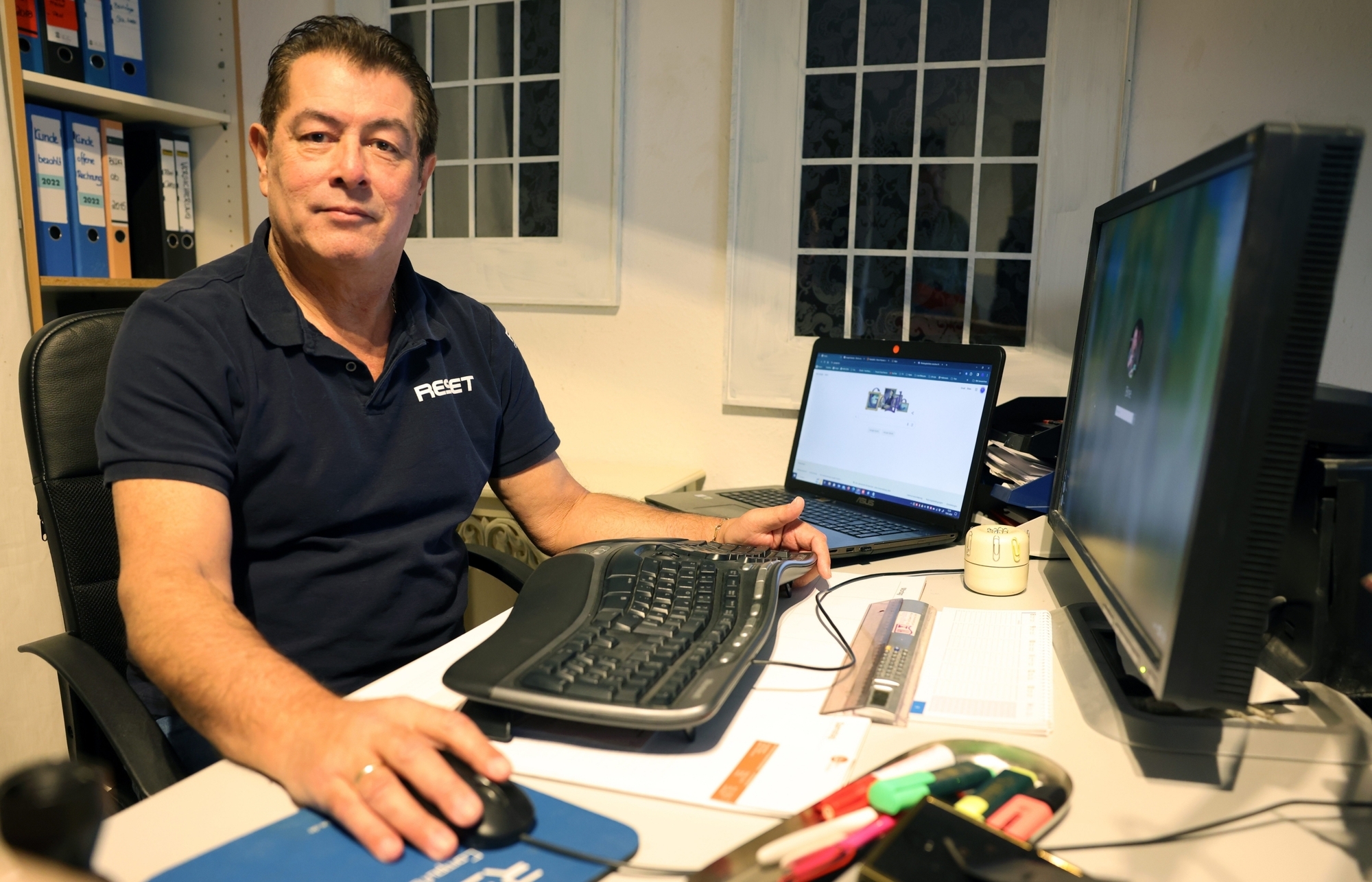 Winnenden: Experte erklärt, warum alte Windows-Systeme ...