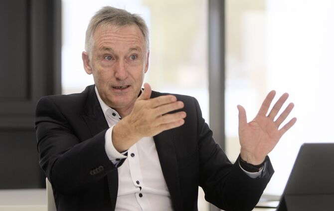 Waiblinger Unternehmen Stihl: 2024 weniger Kurzarbeit, aber noch einige ...