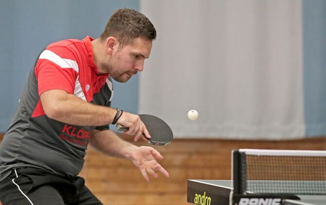VfR Birkmannsweiler festigt Rang zwei in der Tischtennis-Regionalliga ...