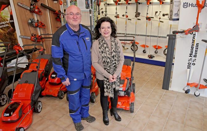 Schocknachricht für langjährige Kunden: Warum Aupperle in Berglen den ...