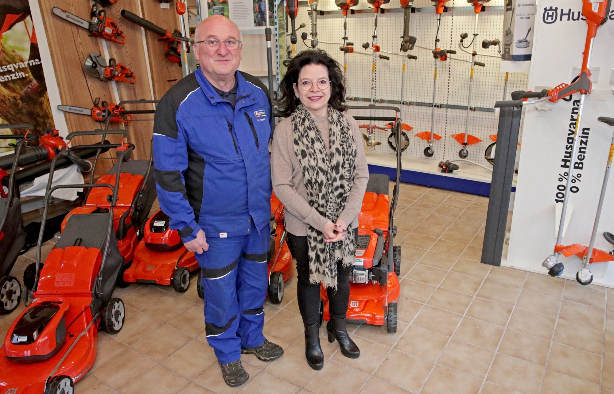 Schocknachricht für langjährige Kunden: Warum Aupperle in Berglen den ...