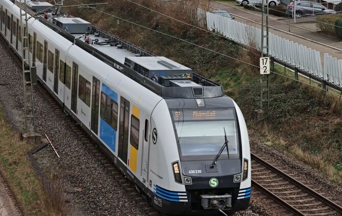 VVS-Preise: So teuer werden Tickets für Bus und Bahn im Rems-Murr-Kreis ...