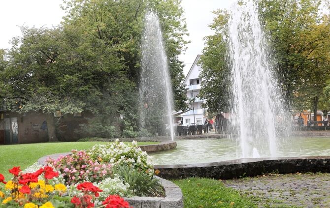 SWR-Show "Stadt Land Quiz": Korb ist mit Outdoor-Skulpturenpark dabei ...