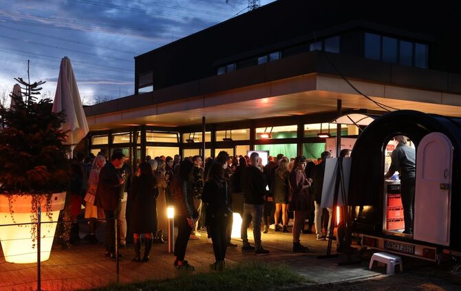 Party für einen guten Zweck: Mack-Music-Night in Weinstadt findet auch ...