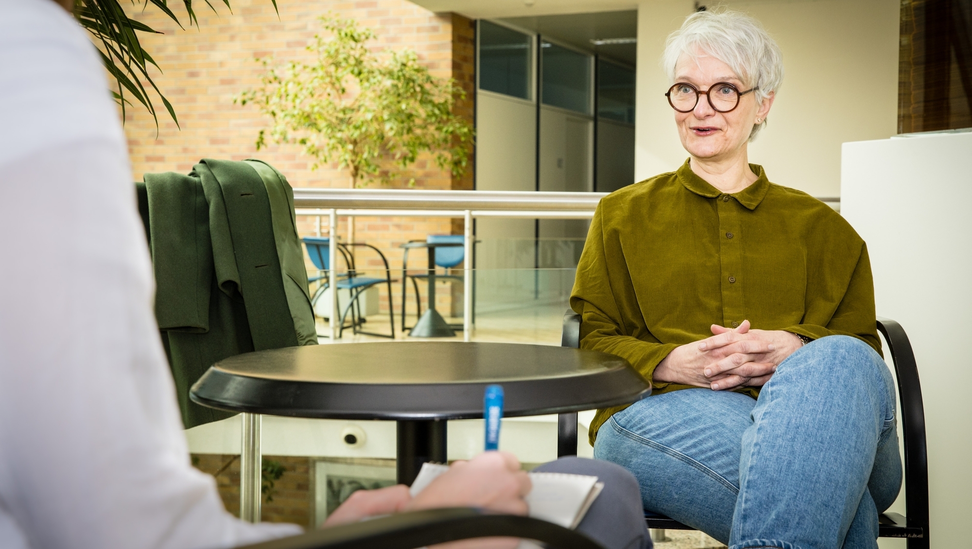 „Neustart“ bei der CDU in Weinstadt: Karin Gaiser (57) löst Ulrich ...