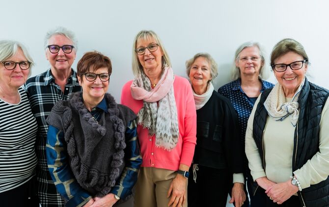 Ein neues Image für „Schorndorfer Weiber“: Charityverein sucht ...
