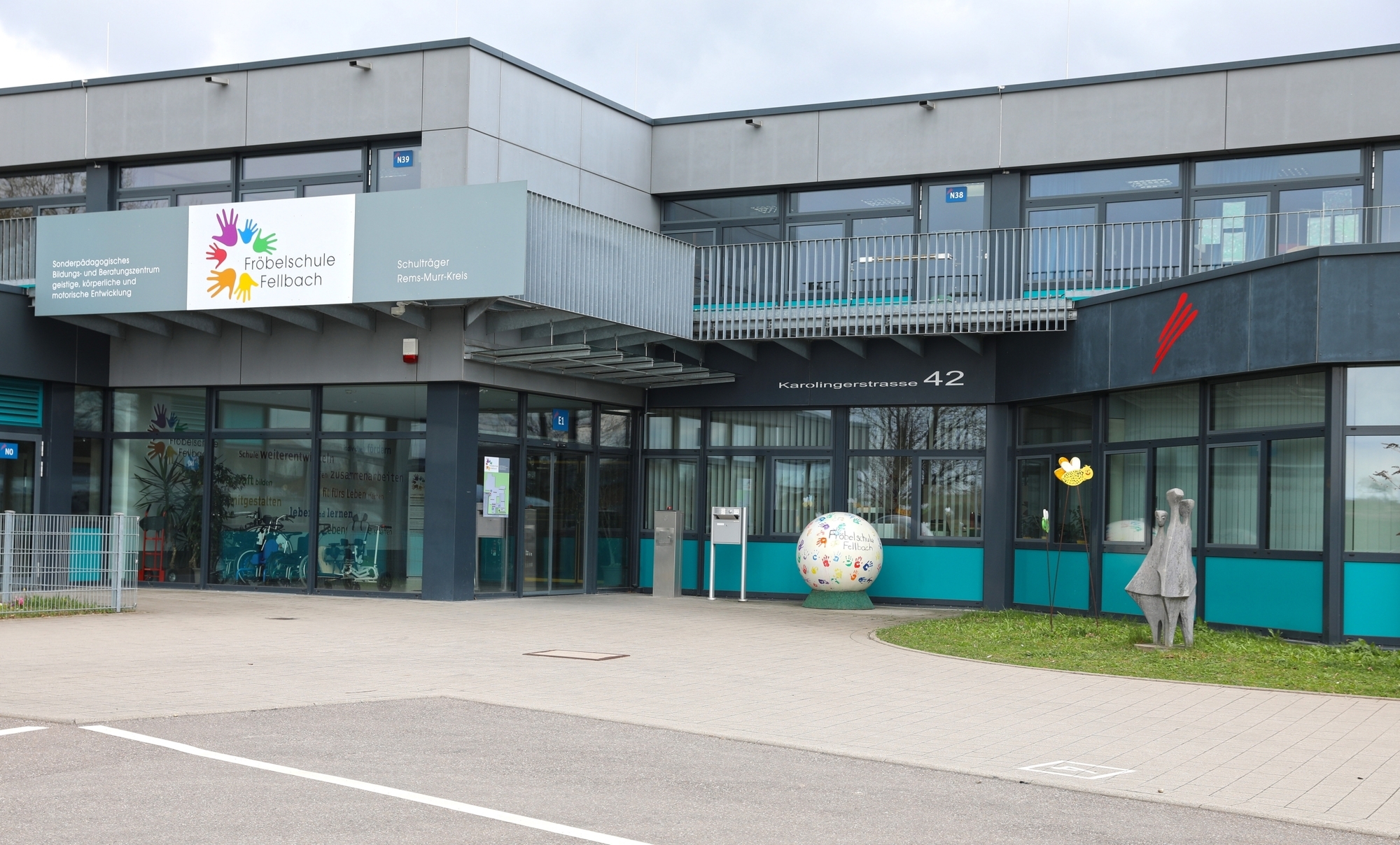 Lehrermangel im Rems-Murr-Kreis: Mit diesen Folgen kämpfen Schulen im Alltag - Nachrichten aus ...