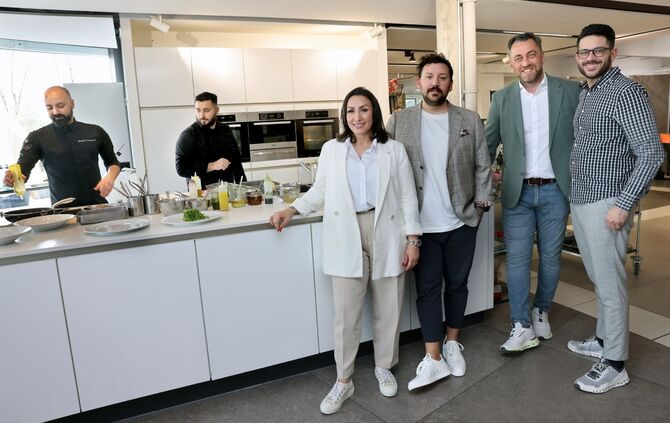 Event-Location statt Restaurant: Konz-Tagesbar in Waiblingen wird „Konz ...