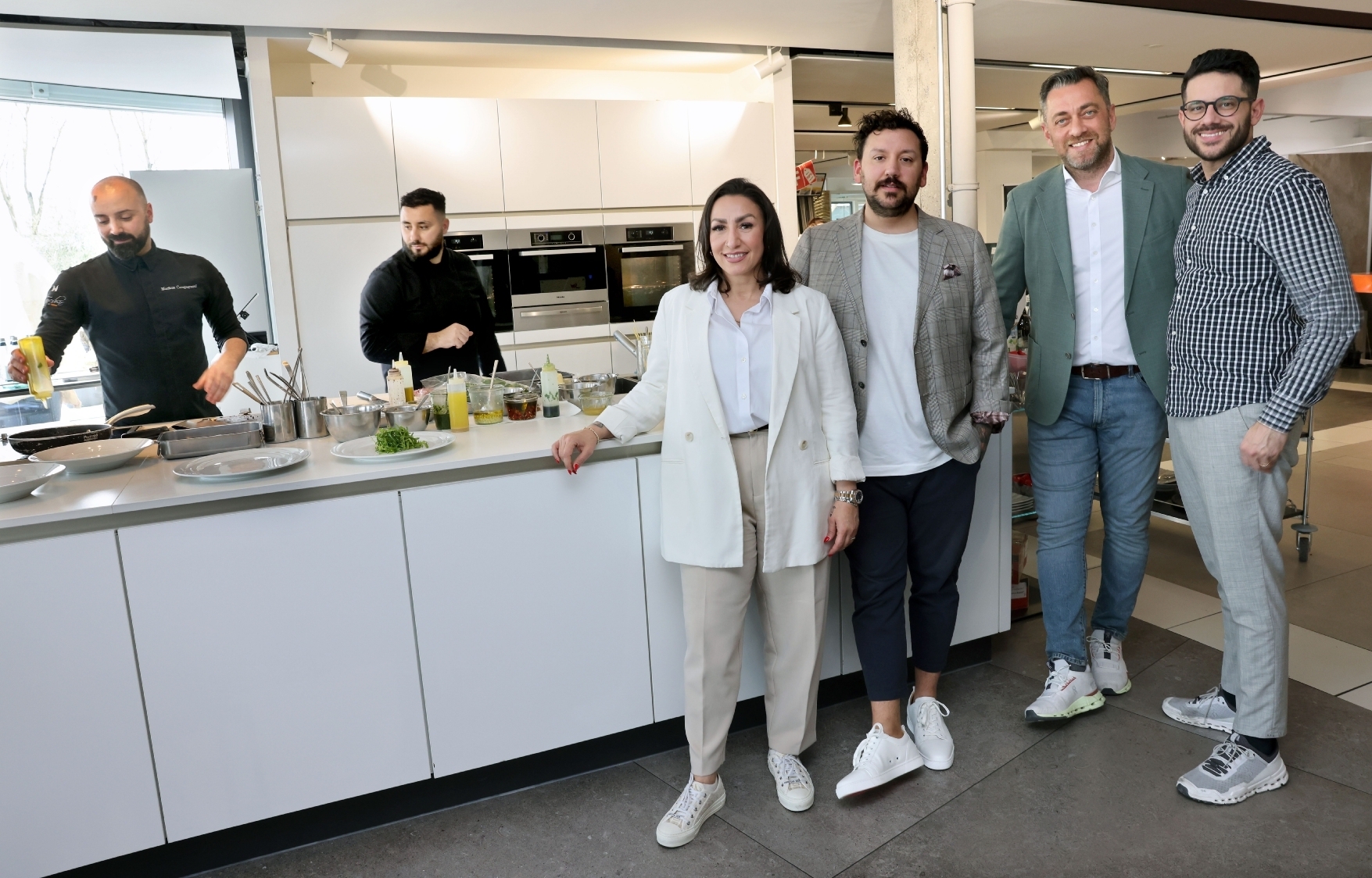 Event-Location statt Restaurant: Konz-Tagesbar in Waiblingen wird „Konz ...