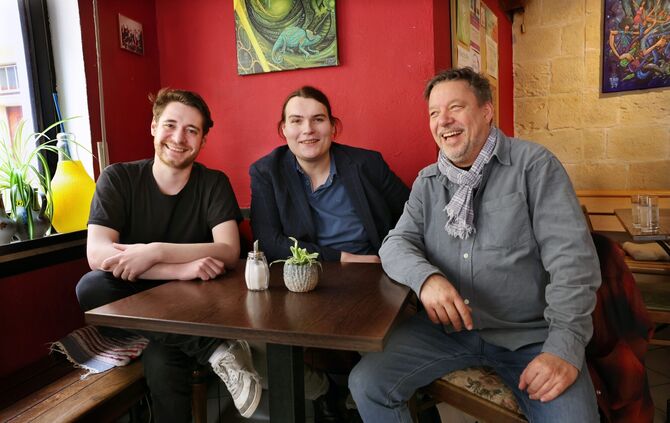 „eggstraloudparty“ in Schorndorf: Konzerte für junge Bands sind ...