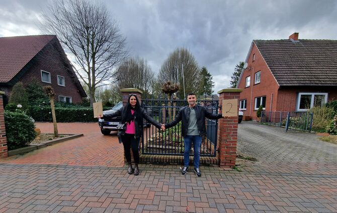 Ex-Mieterin aus Weinstadt: Suzan Basari kauft nach Umzug im Emsland ...