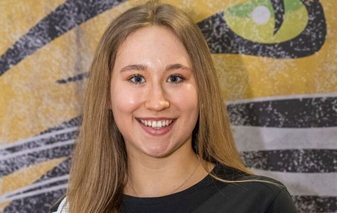 Nachwuchstalent Lena Siebert wechselt zum VfL Waiblingen - Sport-News ...