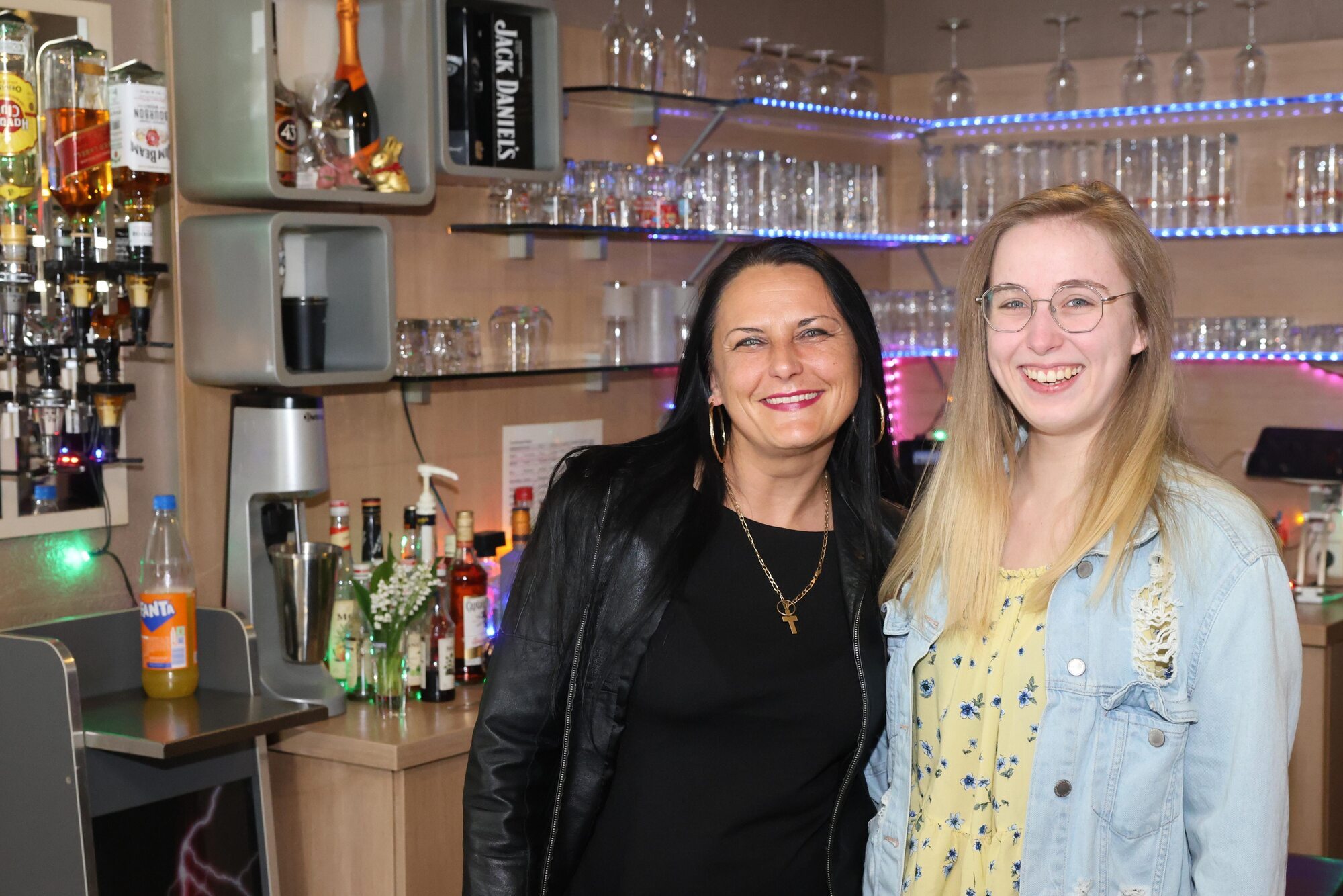 Kneipen-News aus Schwaikheim: "Magda" zieht um und macht „Em Flecka ...