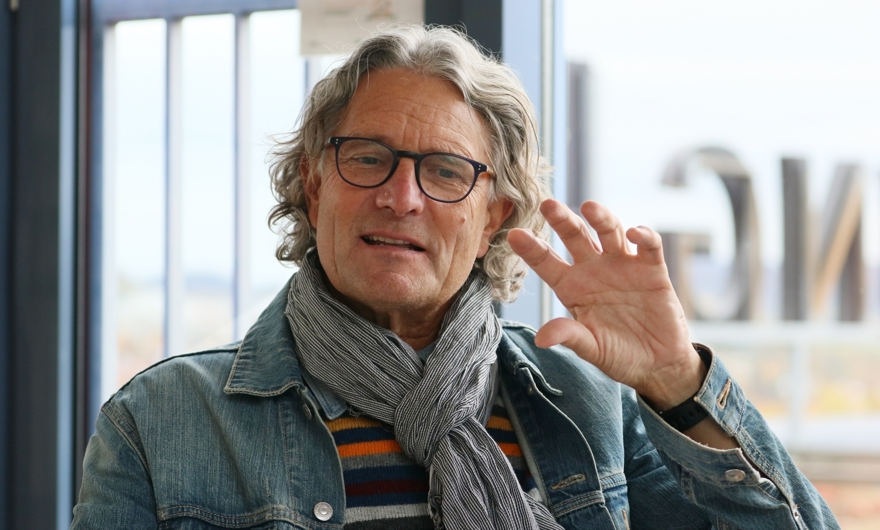 Nach dem Riethmüller-Rücktritt: Martin Bizer aus Korb will ins VfB ...