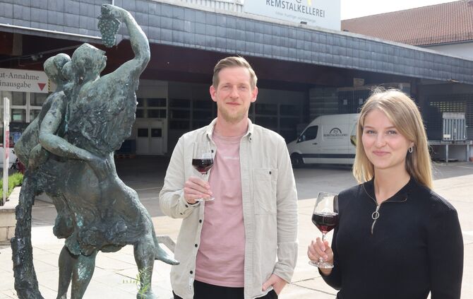 Weinstadt: Was die Remstalkellerei 2024 bei After Work bietet - Start am 16.5. - Nachrichten aus ...