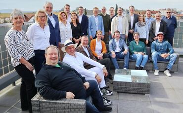 Nachrichten aus Korb - Zeitungsverlag Waiblingen