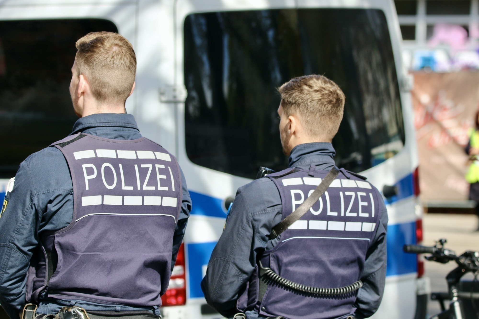 Countdown läuft: Wie die Polizei Stuttgart bei der EM für Sicherheit ...
