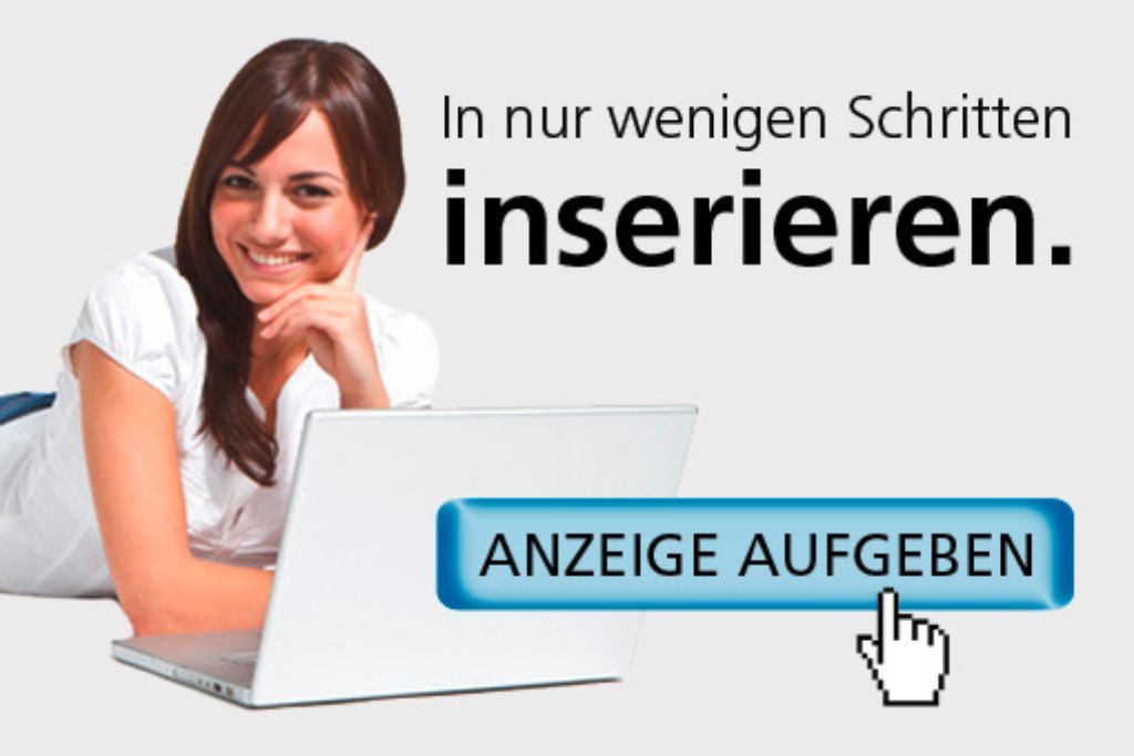 Anzeigen WebStore - Rund um die Uhr eine Anzeige schalten - Homepage ...