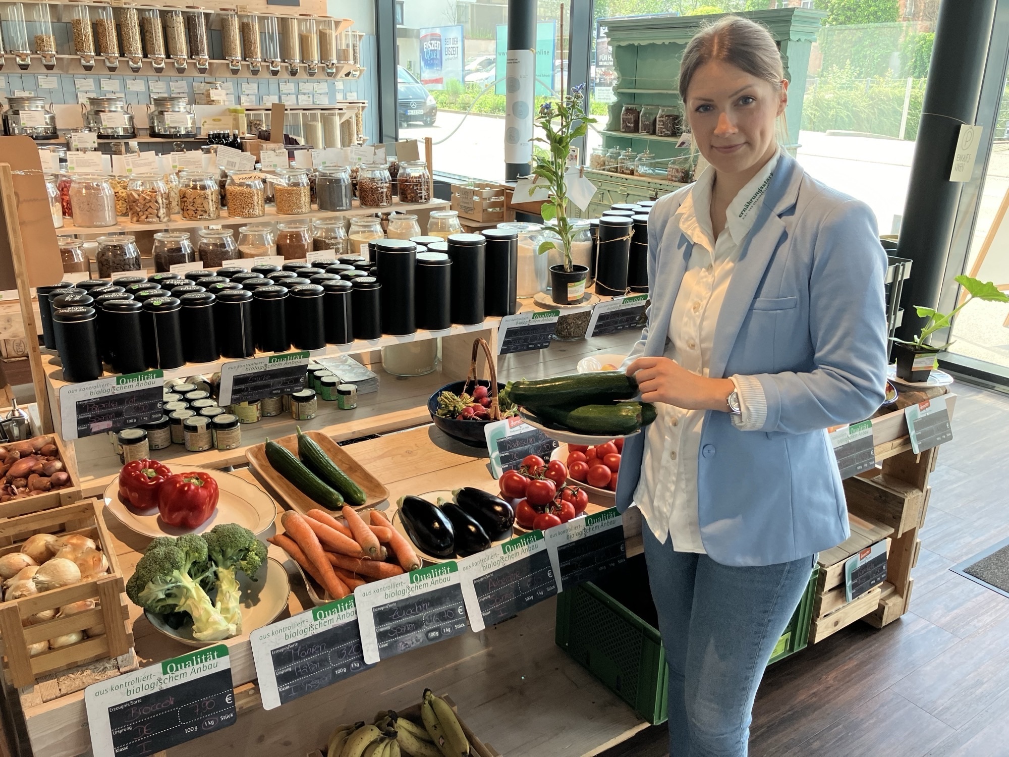 Schorndorf: Neuer Kurs beim Kneipp-Verein mit Diätassistentin Marleen ...