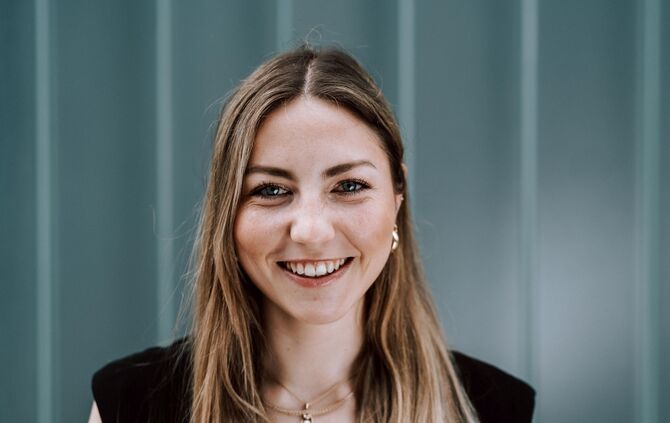 CDU-Kampfkandidatur: Ann-Cathrin Simon will Christina Stumpp das Mandat ...