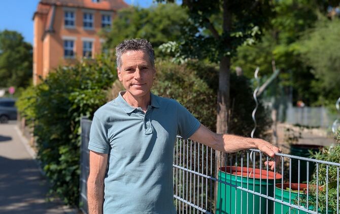 Marcel Baars jetzt auch Kümmerer in Korb: Was brauchen Ortsmitte und ...