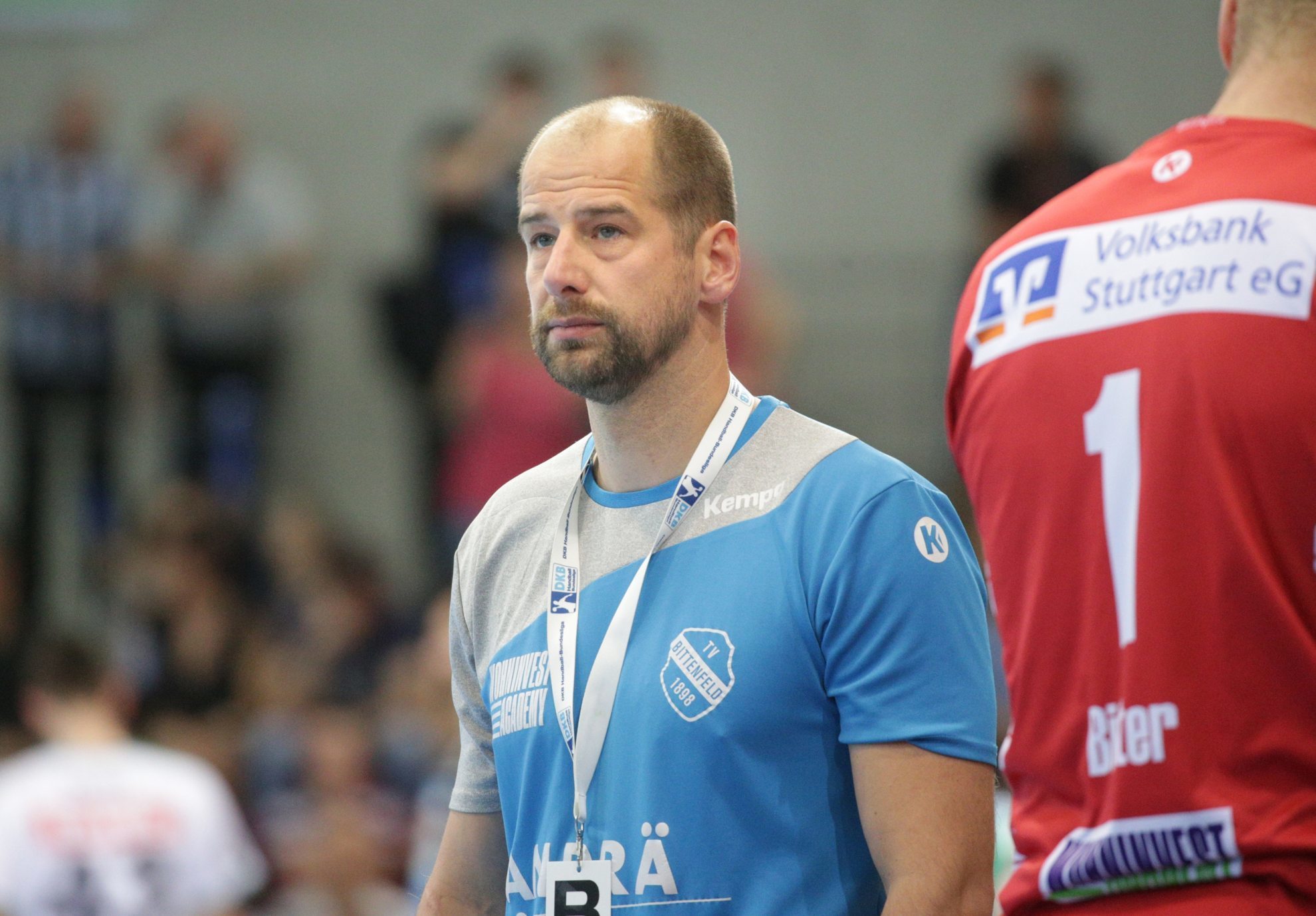 Der TVB trifft auf den HSC Coburg - TVB Stuttgart: News aus der ...