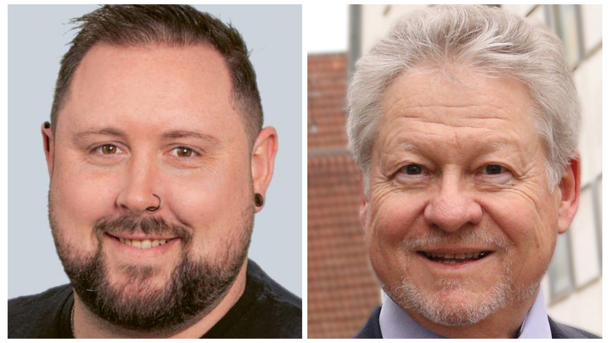 Winnenden: Julian Luckert darf Gemeinderat werden, Dr. Jürgen Hägele ...