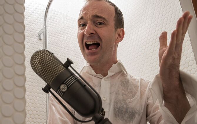 Eric Gauthier und Patrick Bopp: So geht es Künstlern in der Coronakrise ...