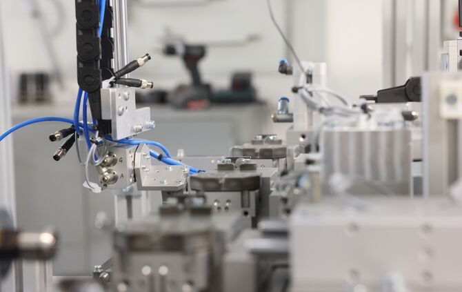 Mutter und Maschinenbauerin: Heike Rothwein über Spagat als Chefin in ...