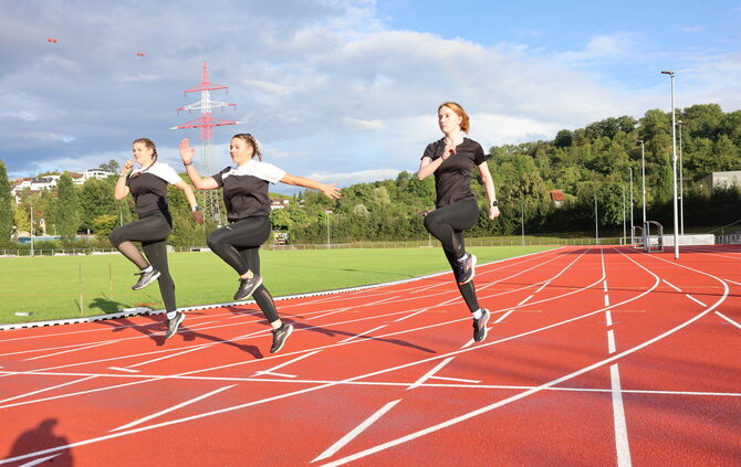 Winnenden: Wie beurteilen Sportler das frisch sanierte Herbert-Winter ...