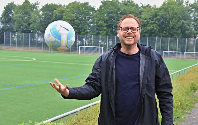 Der VfL Winterbach ist bisher gut durch die Corona-Krise gekommen ...