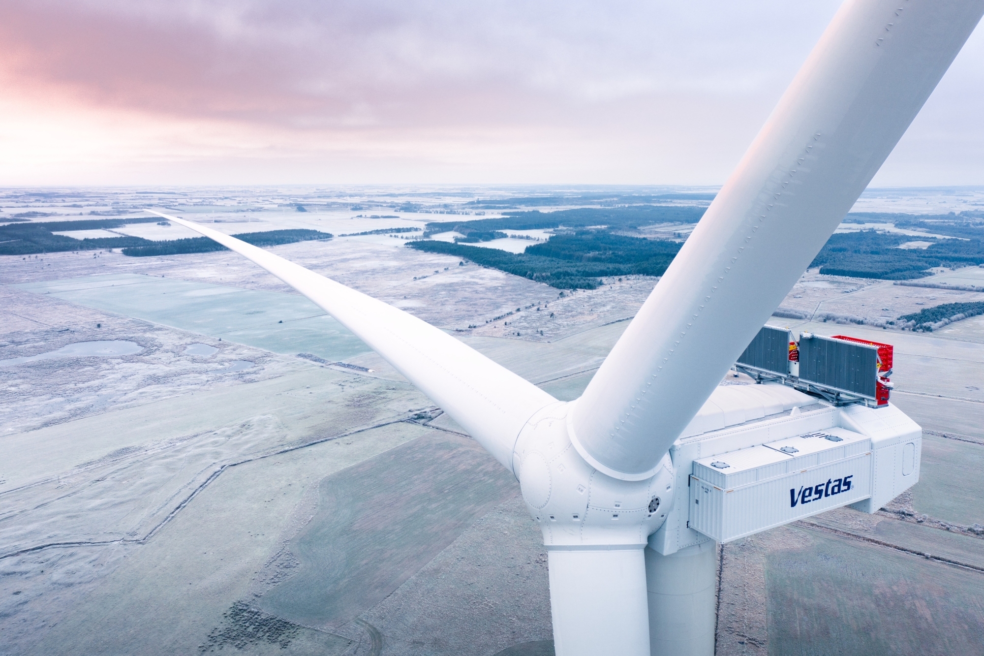 Technik von Pfisterer aus Winterbach für riesigen Windpark Empire Wind ...