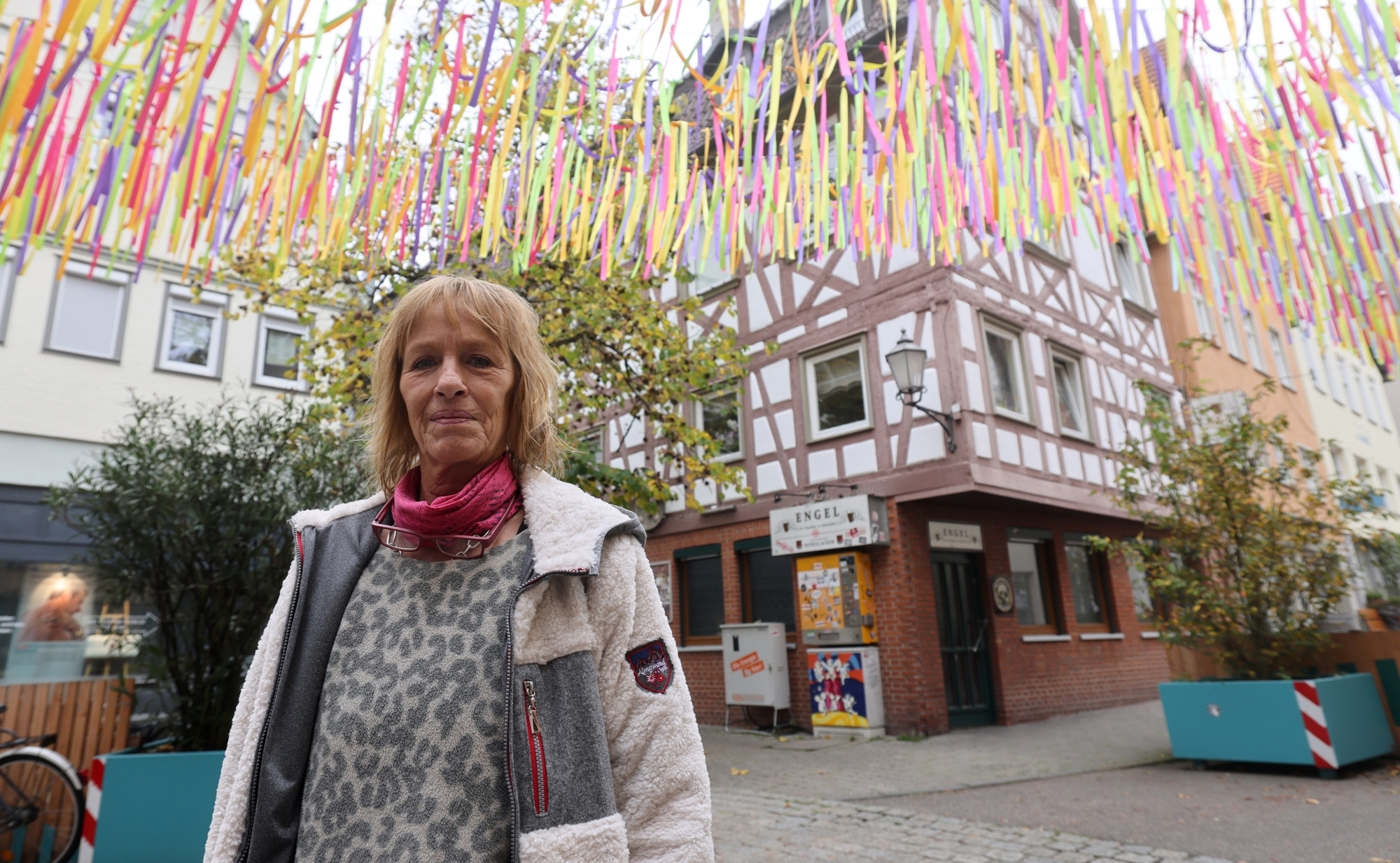 Sommermeile in der Schorndorfer Weststadt: Was bleibt, was wird anders ...