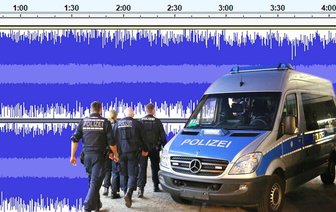 Mafia-Fall Mario L.: Der tiefe Sturz des Pizza-Paten aus dem Rems-Murr ...