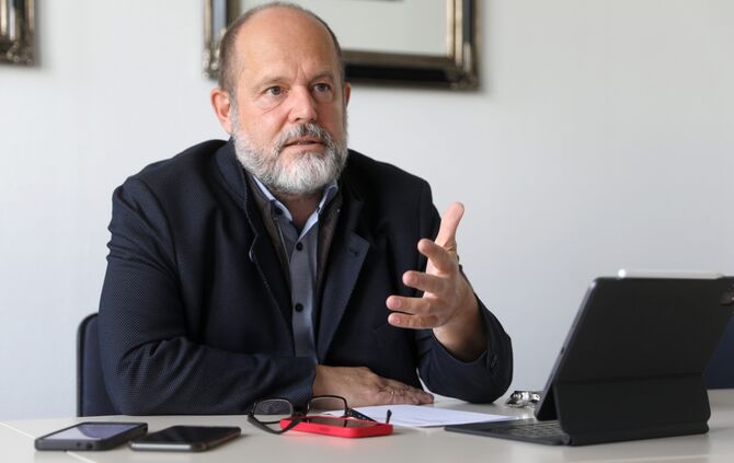 Der Sturz des Christian Lindner: Das sagt FDP-Mann Stephan Seiter aus ...