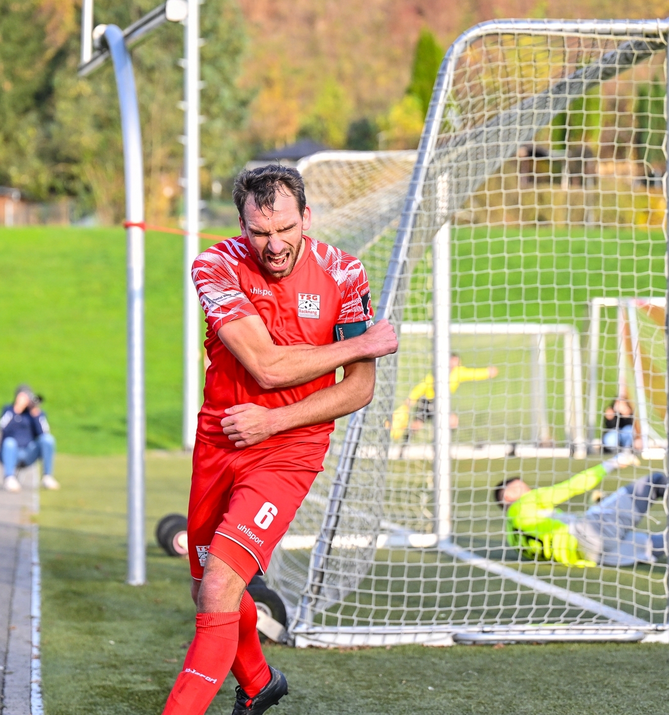 Fußball-Oberliga: Mario Marinic feiert Traumdebüt mit der TSG Backnang ...