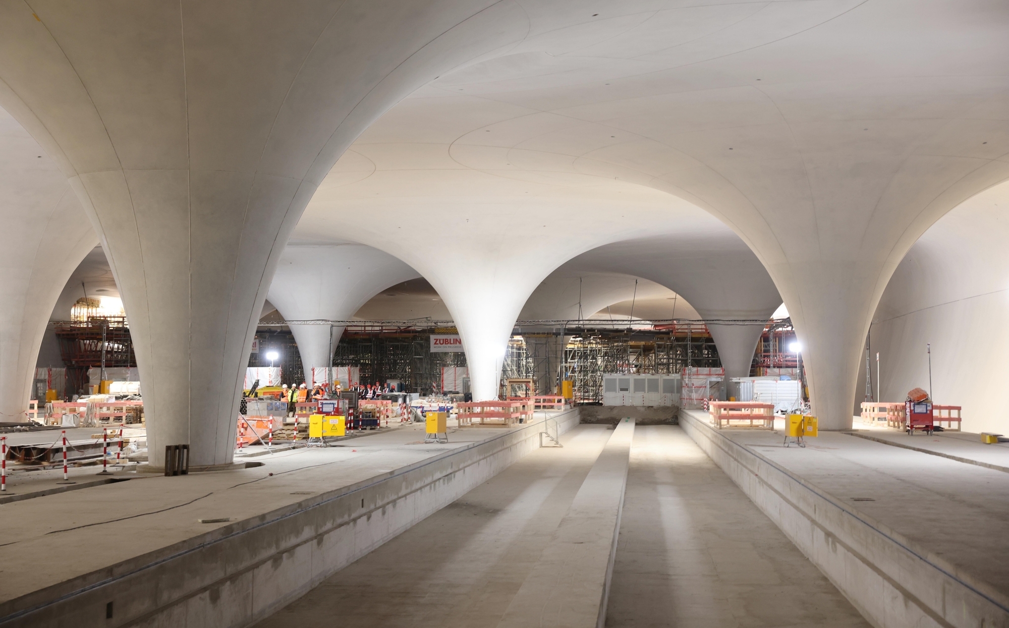 Digitaler Knoten Stuttgart, fatale Signale: Hängt die DB den Rems-Murr ...